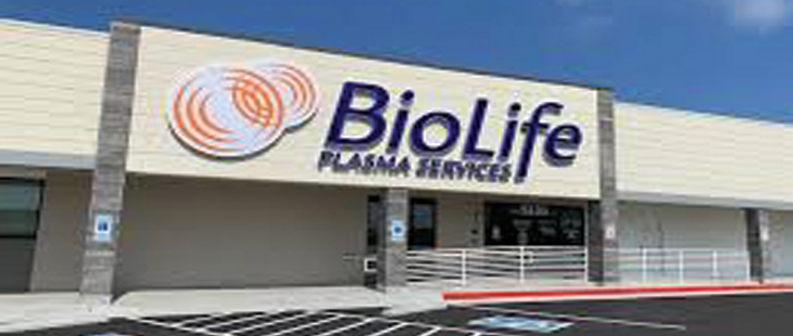 BioLife Coupons for New and Returning Donors